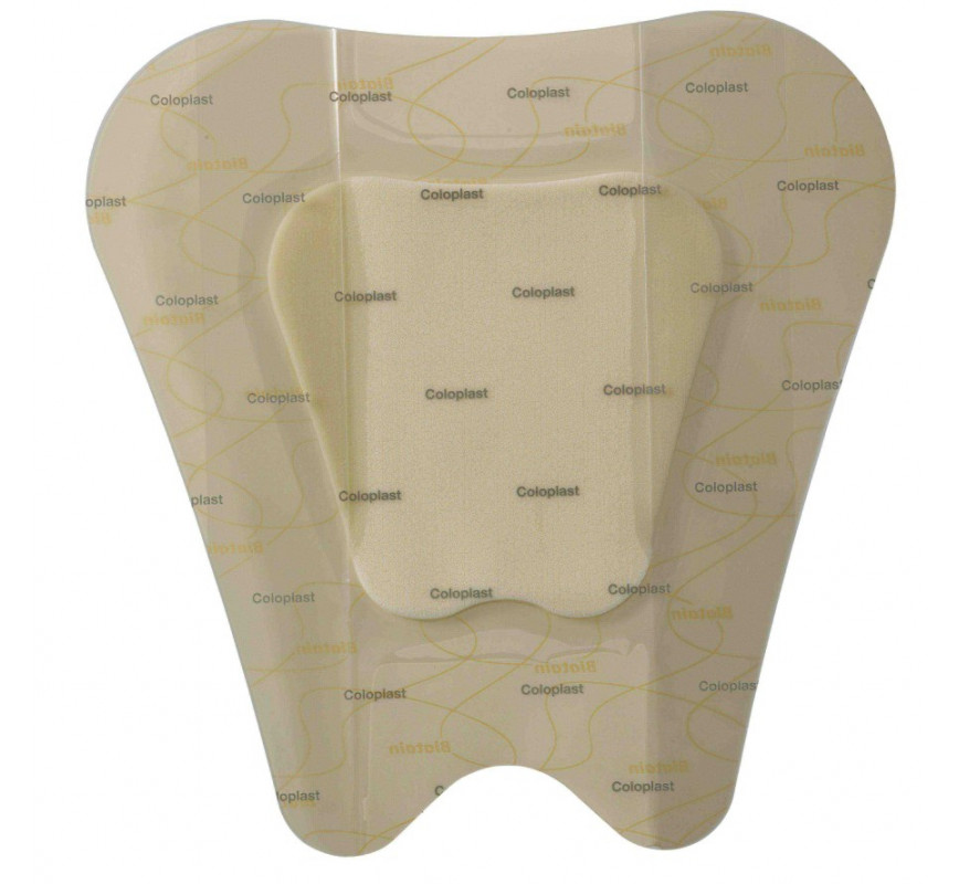 BIATAIN SACRUM 23X23 CM BTE DE 10