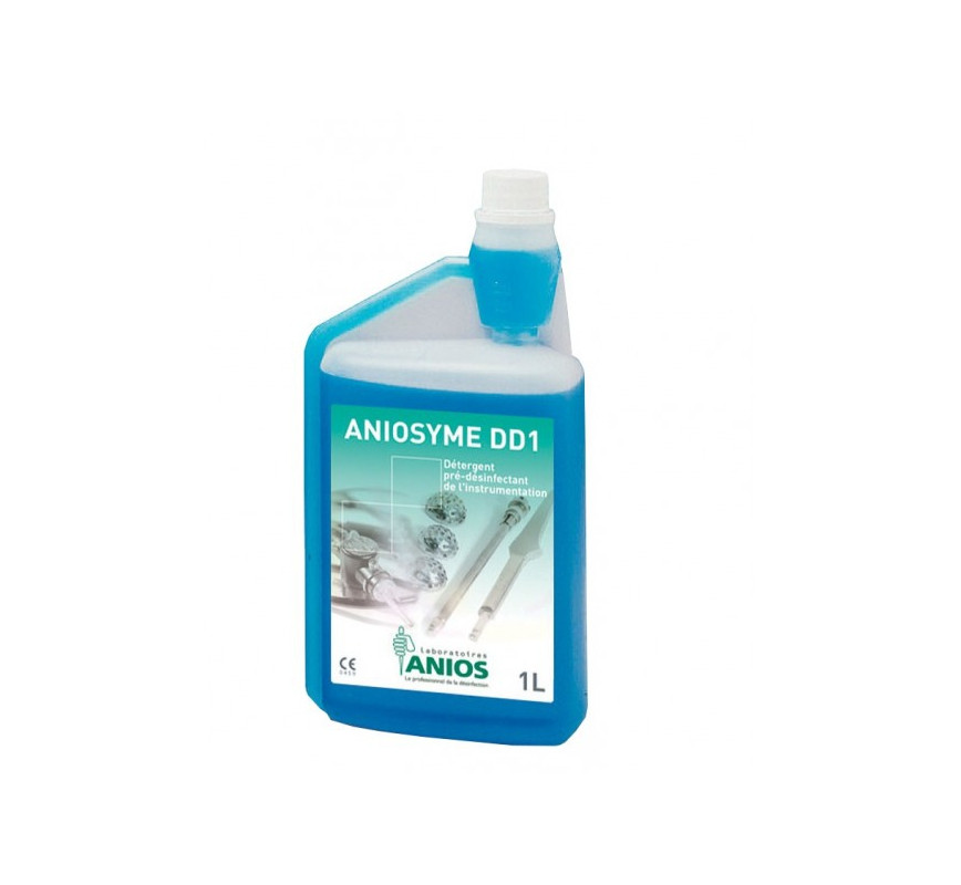 ANIOSYME DD1 1L