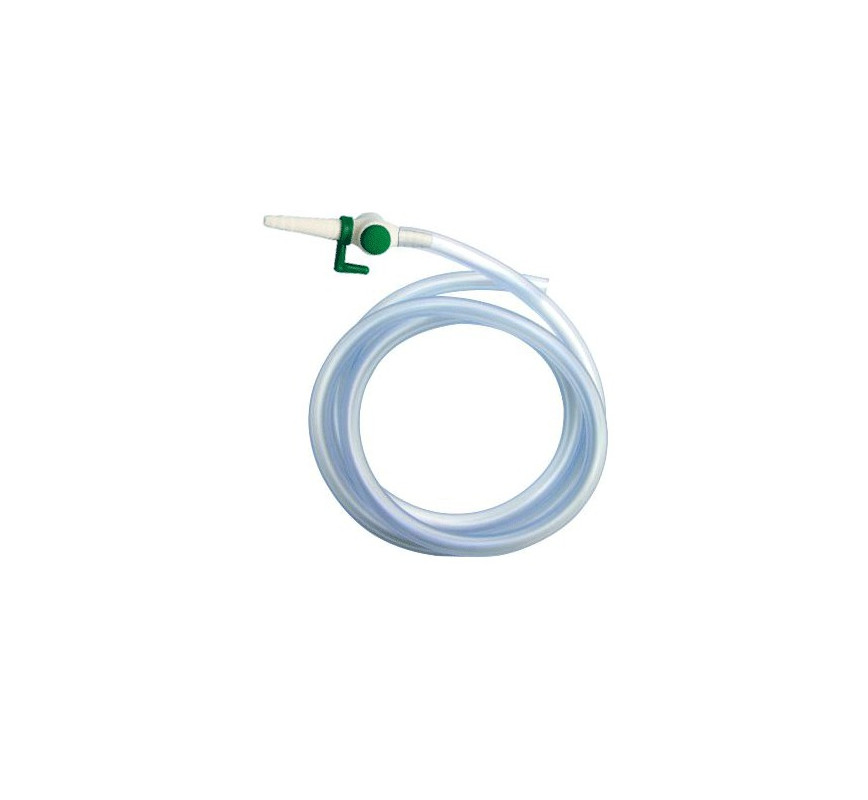 SONDE ASPIRATION YANKAUER