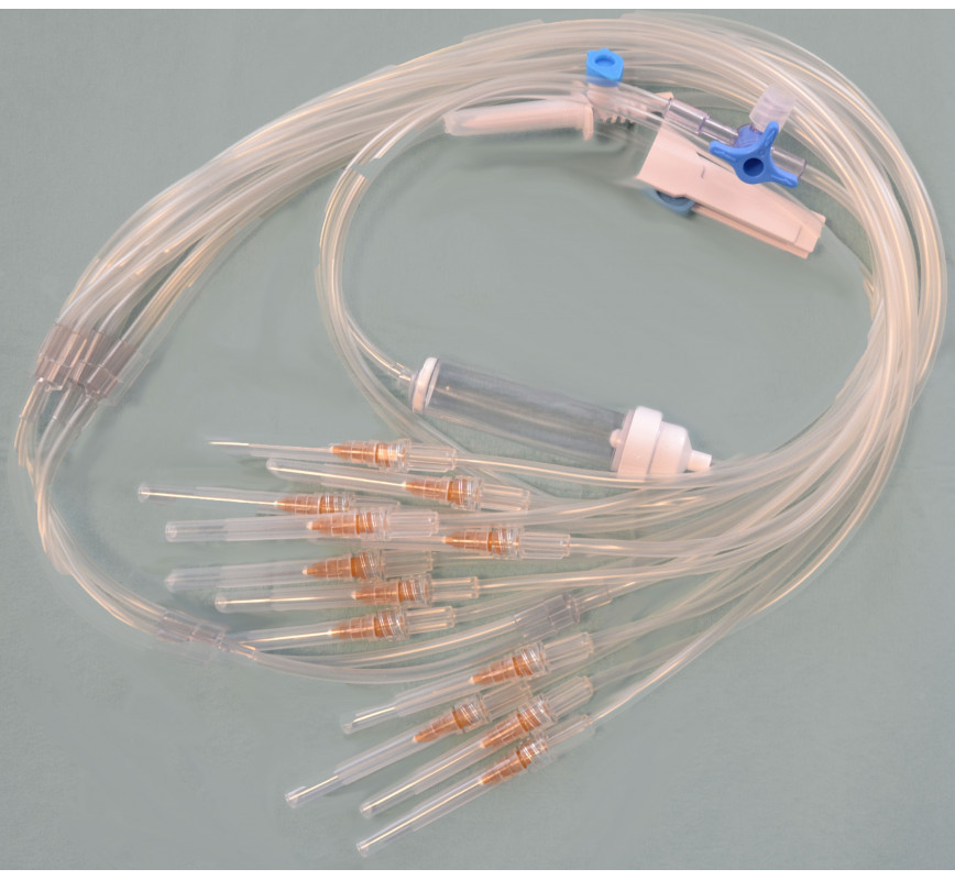 KIT MESO PERFUSION