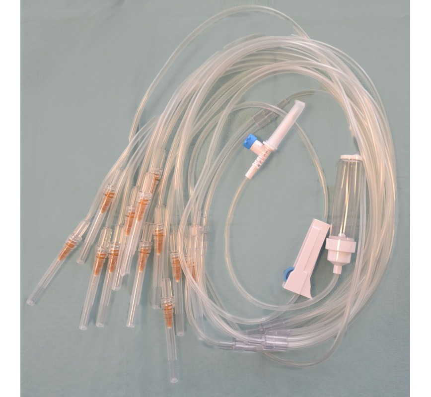 KIT MESO PERFUSION