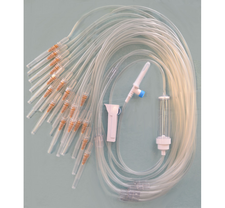 KIT MESO PERFUSION