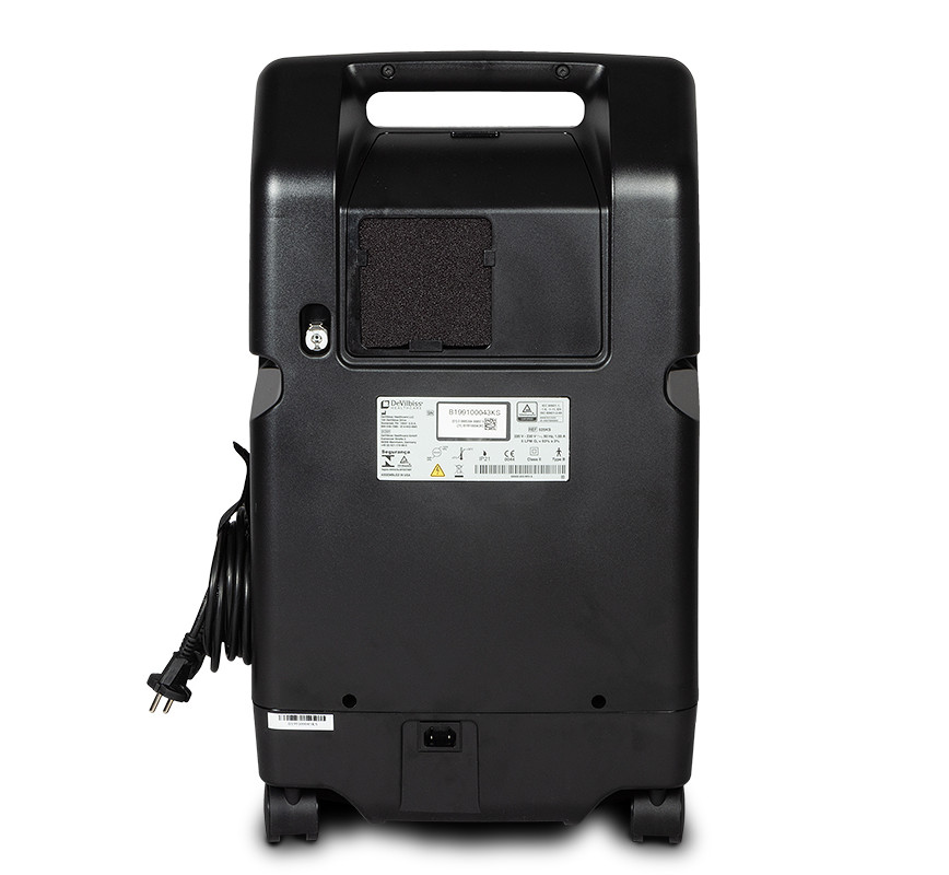 CONCENTRATEUR OXYGÈNE 525 KS DEBIT 5L MAX