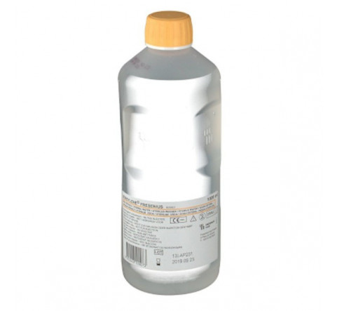 EAU STERILE FLACON 1 LITRE