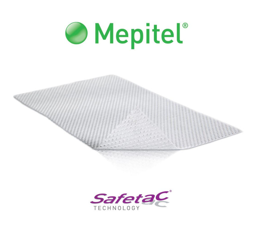 MEPILEX BORDER 14 X 15 BTE DE 16