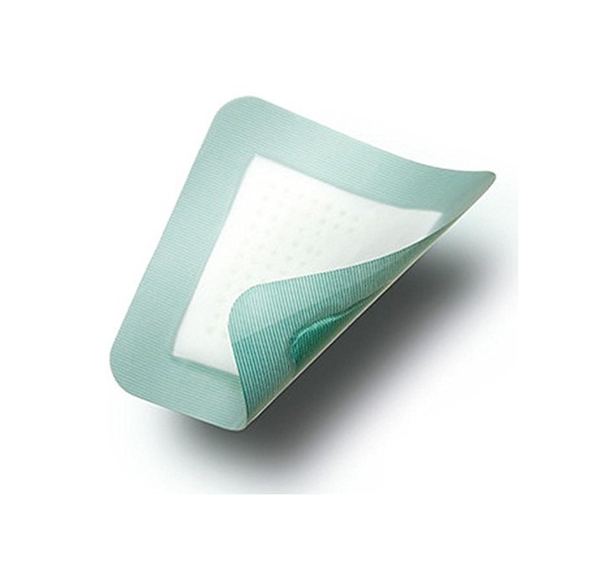 Sorbact Pansement Absorbant (x10)