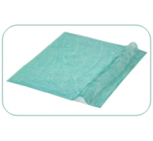 Sorbact Pansement Hydrogel (x10) - 7.5 x 7.5 cm
