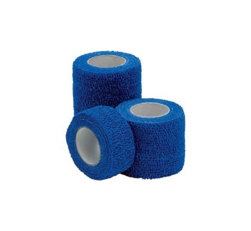 Bande Elastique Cohésive 5 x 450cm (x1)